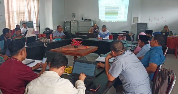 Disdikbud Rohil Minta Sekolah Gunakan Dana BOS Sesuai Peruntukan ...